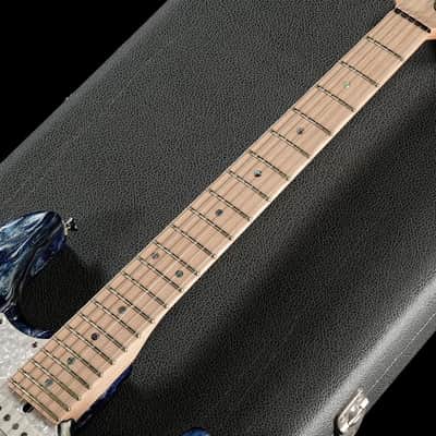 James Tyler Studio Elite HD Special Edition Royal Blue | Reverb UK