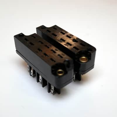 WSW Siemens connectors for vintage studio preamps eq filters | Reverb