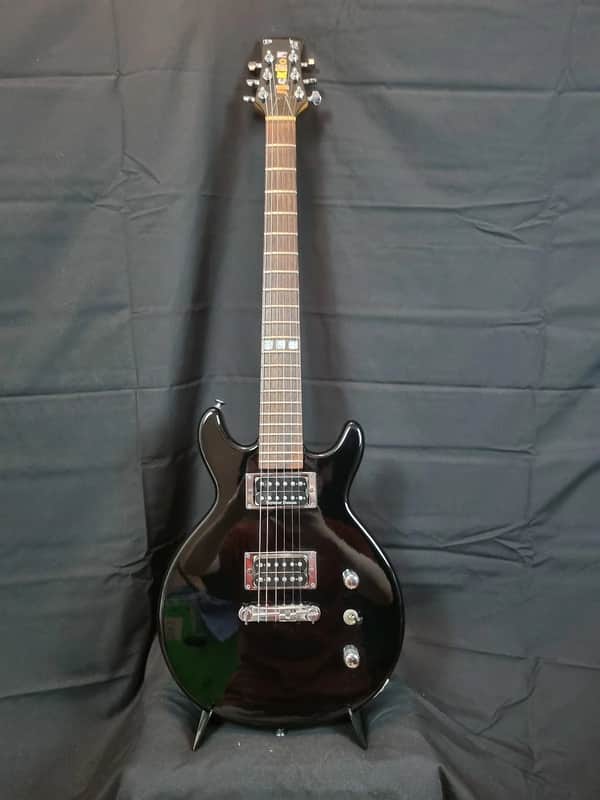 Jackson JJ 1996 - Black | Reverb