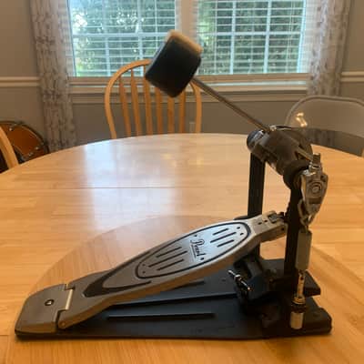 Pearl P900 PowerShifter Chain Driven Single Bass Drum Pedal | Reverb