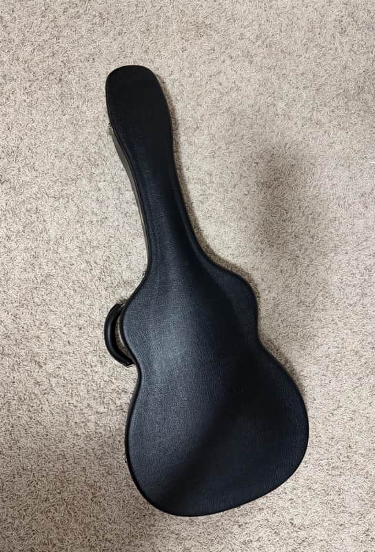 Collings Traditional OM Case | Reverb