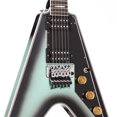 Gibson Custom Shop Flying V Custom Made 2 Measure VOS Kerry | Reverb
