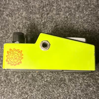 Analogman Maxon SD-9 Sonic Distortion Mod. early-to-mid 2000s | Reverb