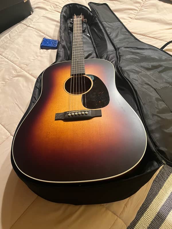Martin Martin Road Special Vintage 1935 2025 - Natural Satin | Reverb