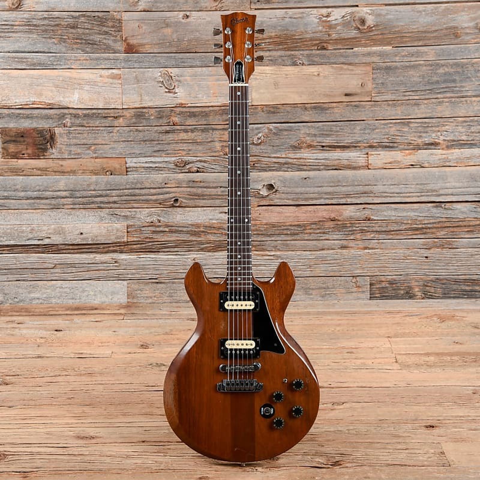 Gibson 335-S Custom 1980 - 1981 | Reverb Australia