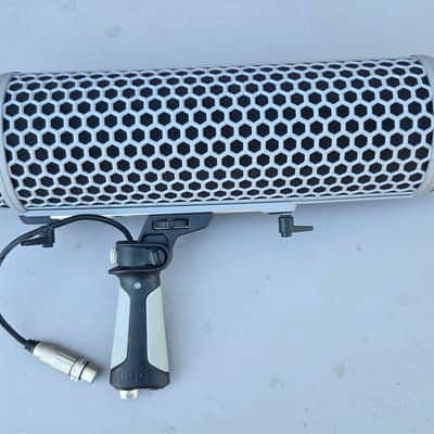 RODE BLIMP - Shotgun Microphone Windshield & Shockmount - | Reverb