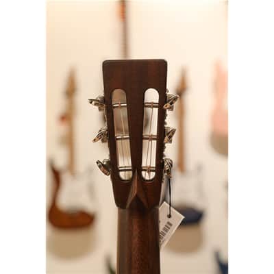 EASTMAN E40OO-TC-SB Sunburst Thermo Cured | Reverb