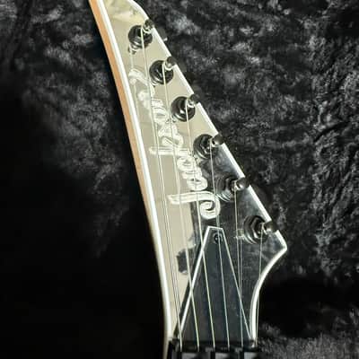 Jackson Pro Plus Series RR24 Randy Rhoads Mirror with | Reverb