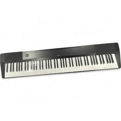 brand new Casio CDP-120BK 88-Key Weighted Digital Piano | Reverb