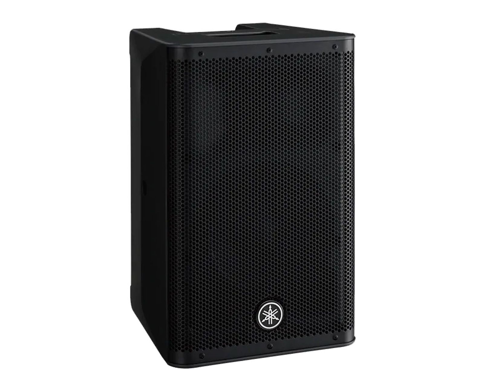 Yamaha DXR8 mkII 2-Way 1100-Watt 8" Active Loudspeaker | Reverb