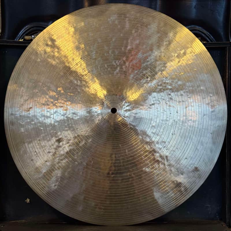 USED Funch 20" 6th Anniversary - 1912g | Reverb UK