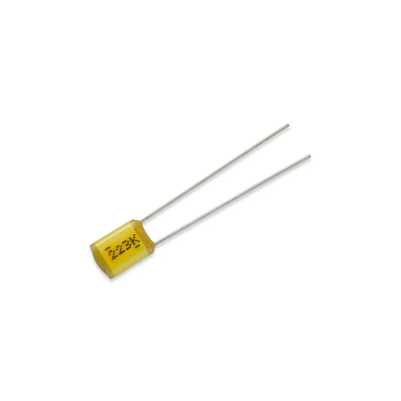 Ibanez 0.022 uF Film Capacitors for Tone Pot/Potentiometer | Reverb