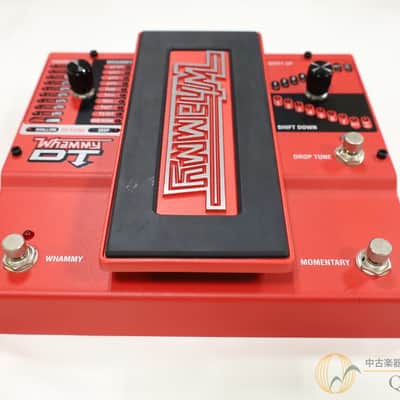 DigiTech Whammy DT | Reverb