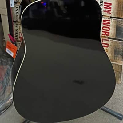 Maestro by Gibson MA41NACH6 – Solid Value, Classic Acoustic | Reverb