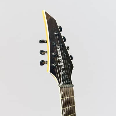 Jackson Pro Dinky DK Modern HT7 MS 7 String Multi Scale | Reverb
