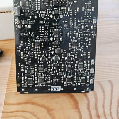 Steady State Fate Zero Point Oscillator (ZPO) 2010s - Black | Reverb