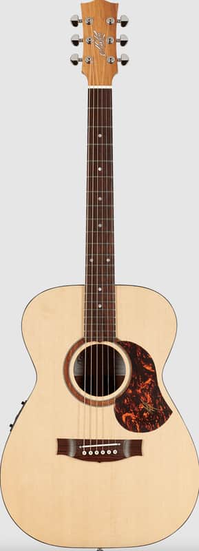 Maton srs808 acoustic guitar with ap5 pro pickup ( BRAND NEW, | Reverb