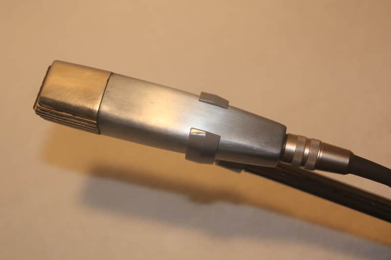 Beyerdynamic m810 metal finish | Reverb