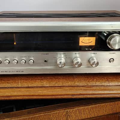 Realistic STA84 receiver in excellent condition, serviced - | Reverb