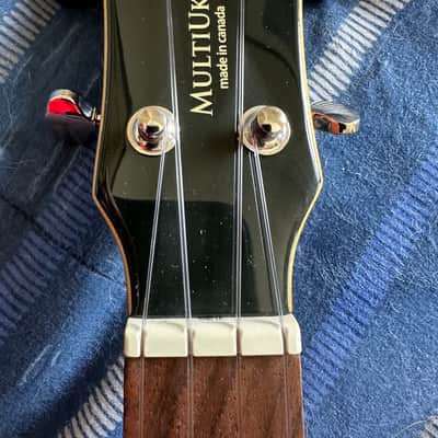 Gorgeous, Versatile Godin Tenor Multiuke | Reverb