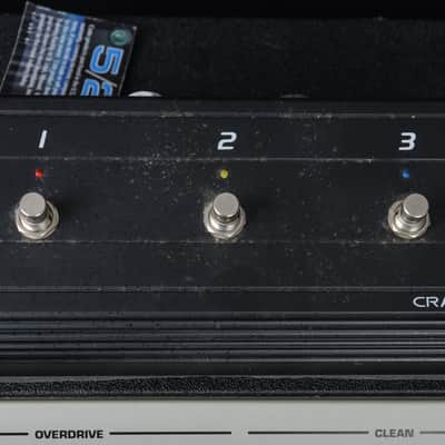 Crate FlexWave 120 2x12 combo, Recent | Reverb
