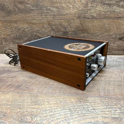 REVIVE AUDIO MODIFIED: DBX 118, DUAL CHANNEL COMPRESSOR, | Reverb