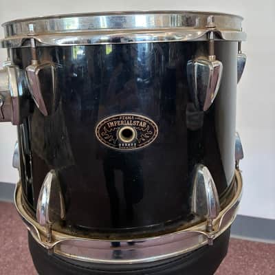 Tama Imperialstar 12x9" Rack Tom | Reverb