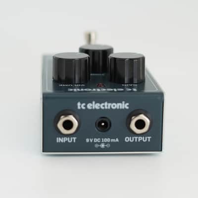 TC Electronic Grand Magus Distortion | Reverb
