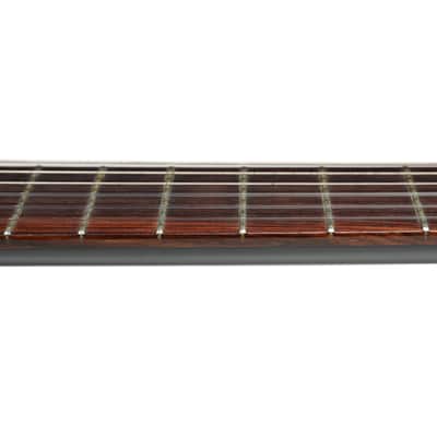 1984 Gibson Chet Atkins CE Solid-Body Nylon String Electric - | Reverb