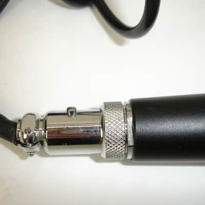 AIWA DM-87 Dynamic Microphone (Imp: 10k) Made in | Reverb Australia