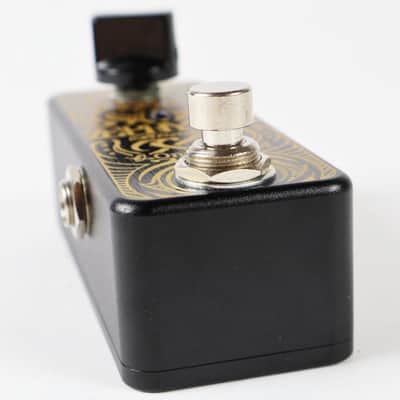 ONE CONTROL Zephyren Booster Clean Booster Effect | Reverb Australia