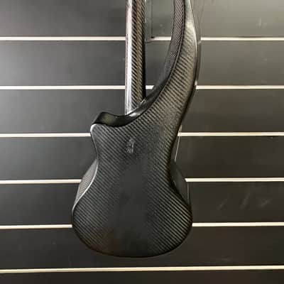 Synergy Harp-Ukulele | Reverb