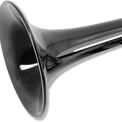 Bb Standard Trumpet Set for Beginners or students with | Reverb