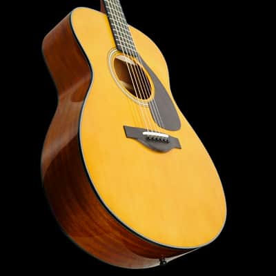 Yamaha FS5 Red Label Acoustic | Reverb