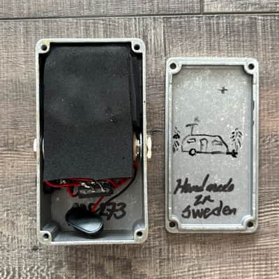 BJFE ODS 34 5-knob | Reverb