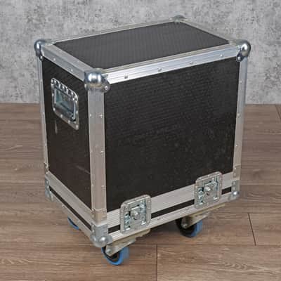 Swart STR Space Tone Reverb Tremolo 5-Watt 1x12" Combo Black | Reverb