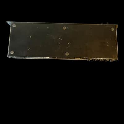 DigiTech TSR-12 Studio Reverb / Multi-Effects Processor 1990s | Reverb