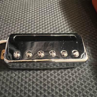 Roswell Vintage Toaster Style Mini Humbucker | Reverb