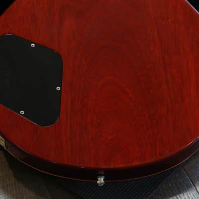 2005 Gibson Custom Shop Les Paul '58 Reissue Electric Guitar | Reverb