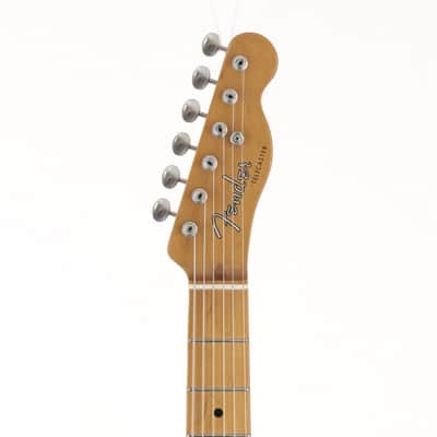Fender Classic Series 50s Telecaster Maple Fingerboard | Reverb