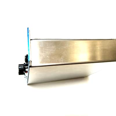 Black Lion Audio B173 Preamp 2010s - Blue | Reverb