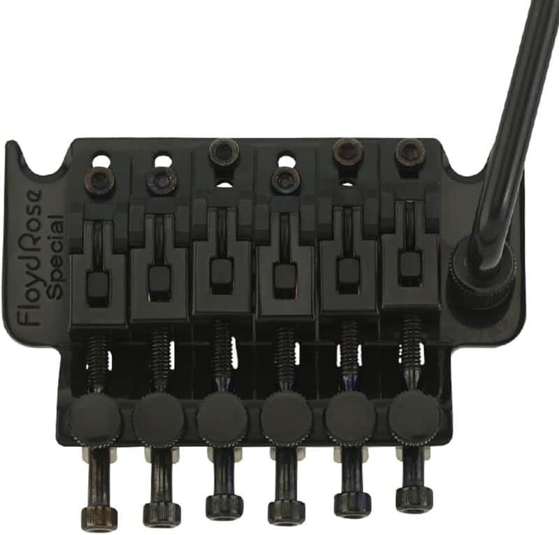 Floyd Rose FRTS2000 Special Series Tremolo Bridge System - | Reverb