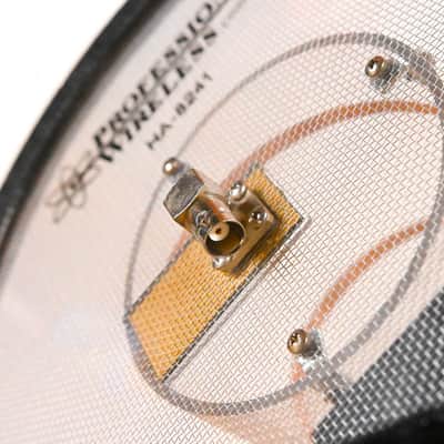 Professional Wireless HA-8241 Helical Antenna 944-952MHz | Reverb