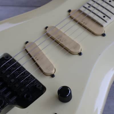 1990's Edwards (by ESP Japan) ES-11 OPRIII Sugizo/Prince | Reverb