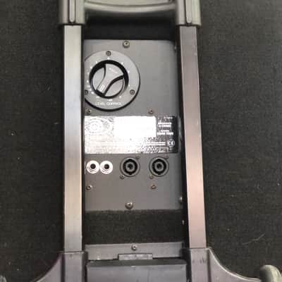 Ampeg PortaBass PB112H Bass Speaker Cabinet | Reverb