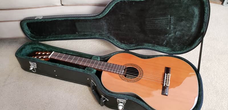 J. MARCARIO CLASSICAL MODEL 45 2015 | Reverb