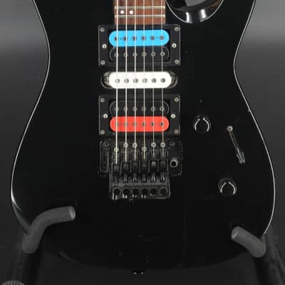 JACKSON PERFORMER (PS) SERIES electric guitars