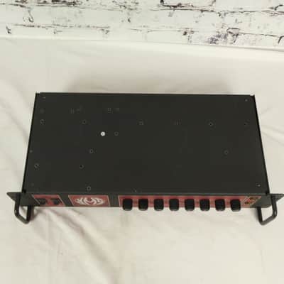SWR Bass 350 amp Head | Reverb
