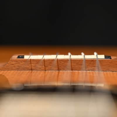 Ovation 6773 Folklore Country Artist nylon-string roundback | Reverb