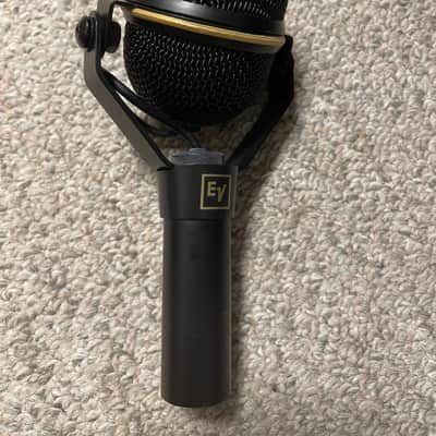 Electro Voice EV N/D 468 Dynamic Mic | Reverb